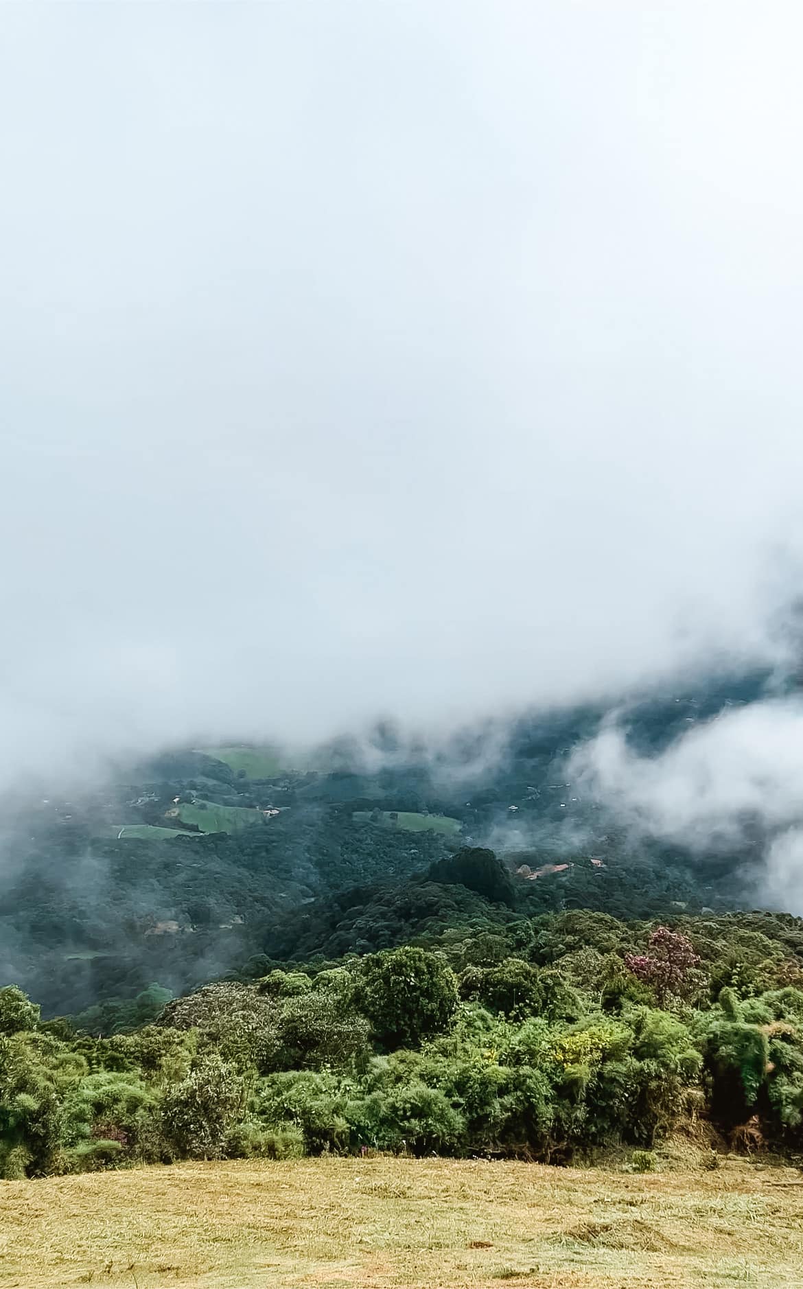 PICO AGUDO EM SANTO ANTÔNIO DO PINHAL: o que saber antes de visitar ...